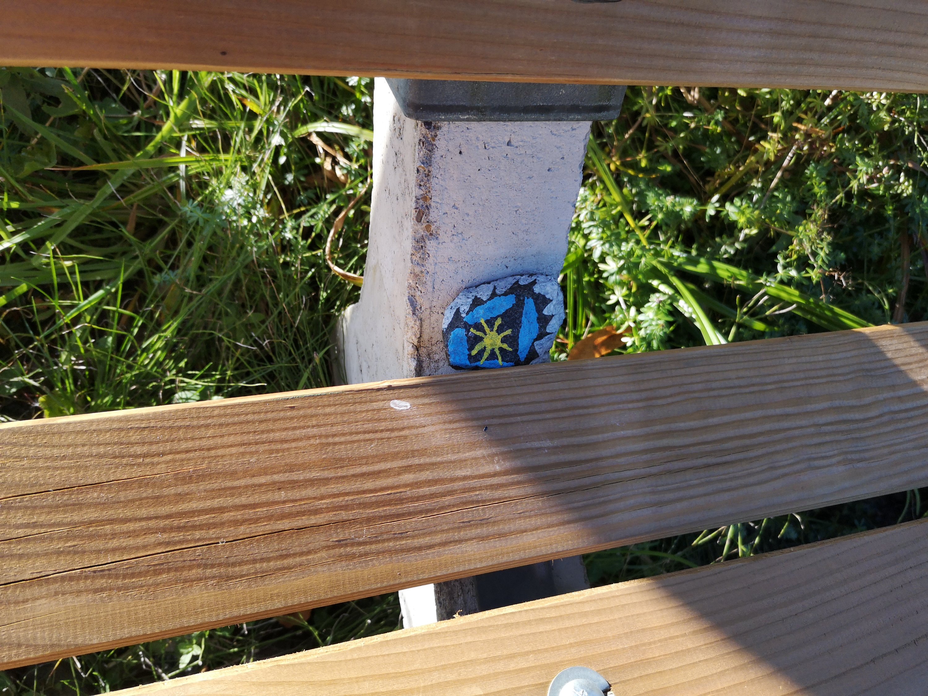 Was ist ein Wanderstein? - Wanderstein